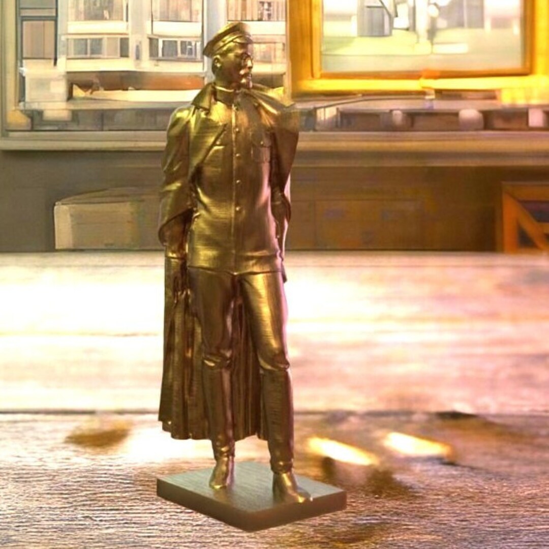 Warrior Trans Sculpture Erotic Sculpture - Etsy