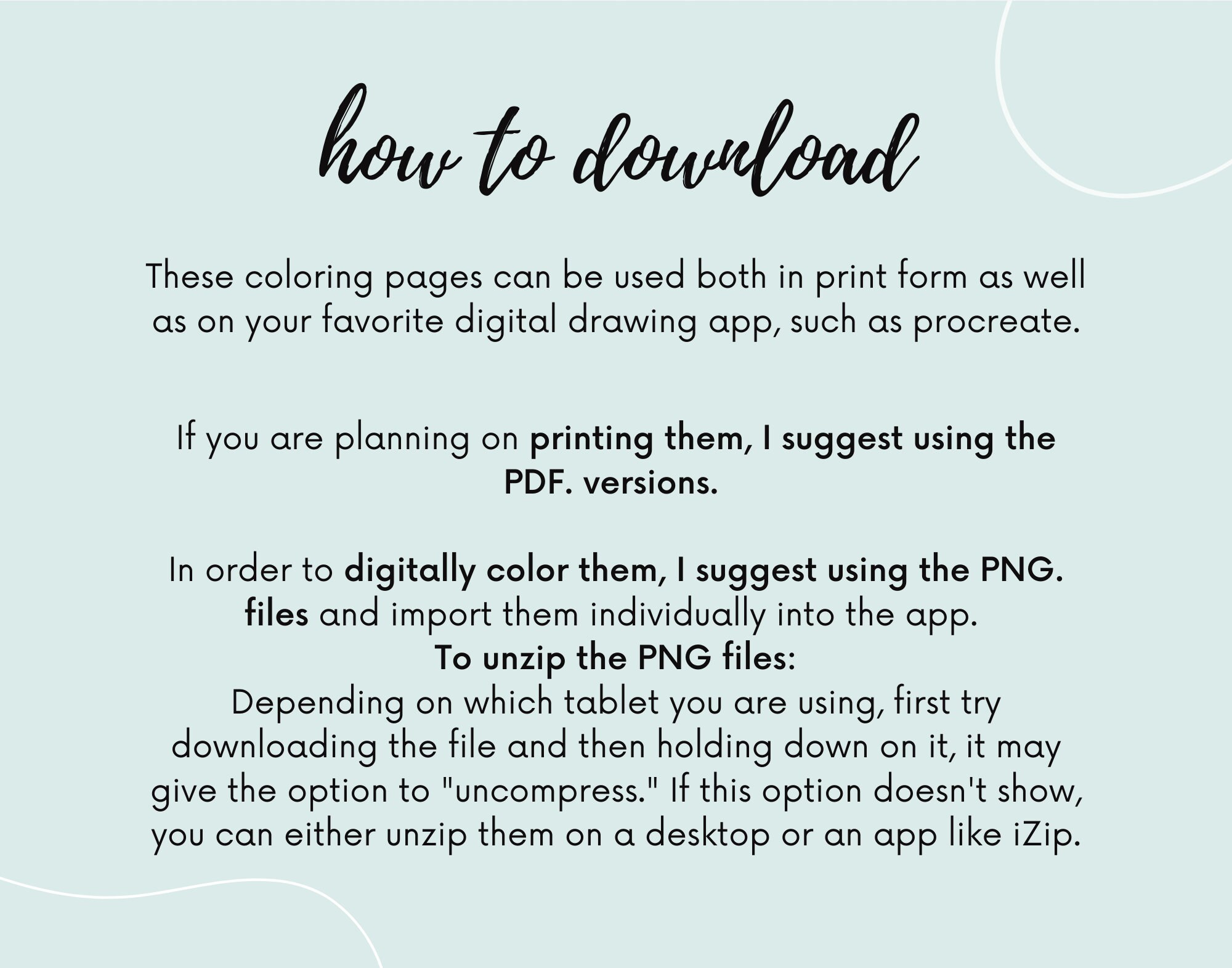 Spiritual Coloring Pages - Witchy Printable -adult Coloring Pages- All ...