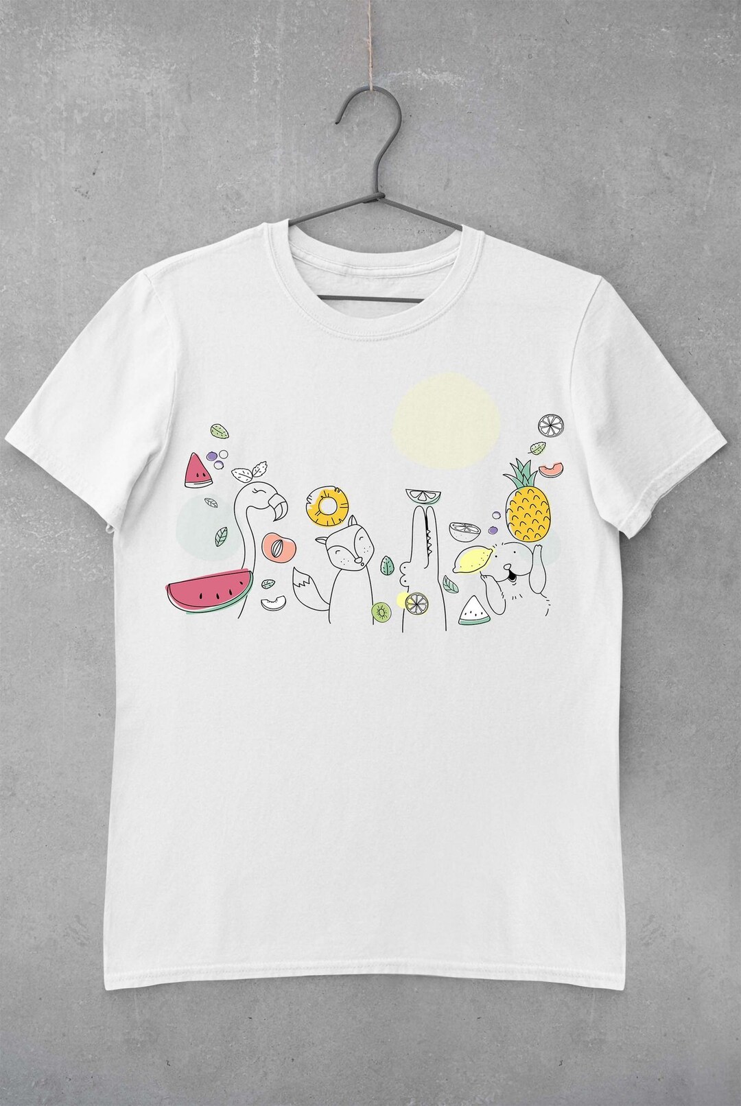 Sweet T-shirts, Fresh T-shirts - Etsy