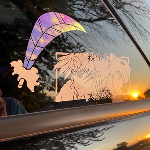 All Slow No Go // JDM Sticker // Weatherproof Vinyl Decal - Etsy