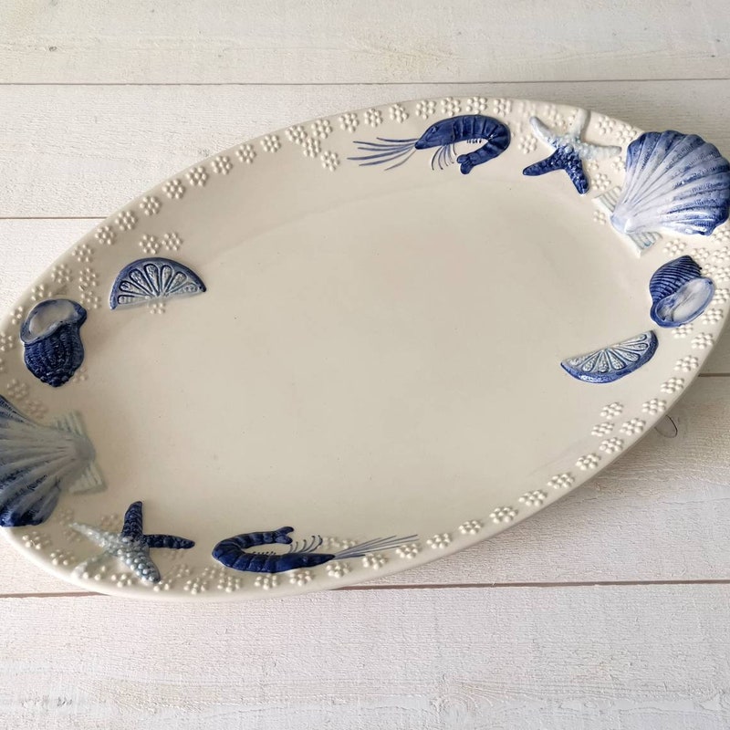 Fish Dinnerware - Etsy