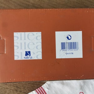 Set of 6 Knife Rests , Vintage Silver Plated , Duck Shaped, SILEA - Etsy