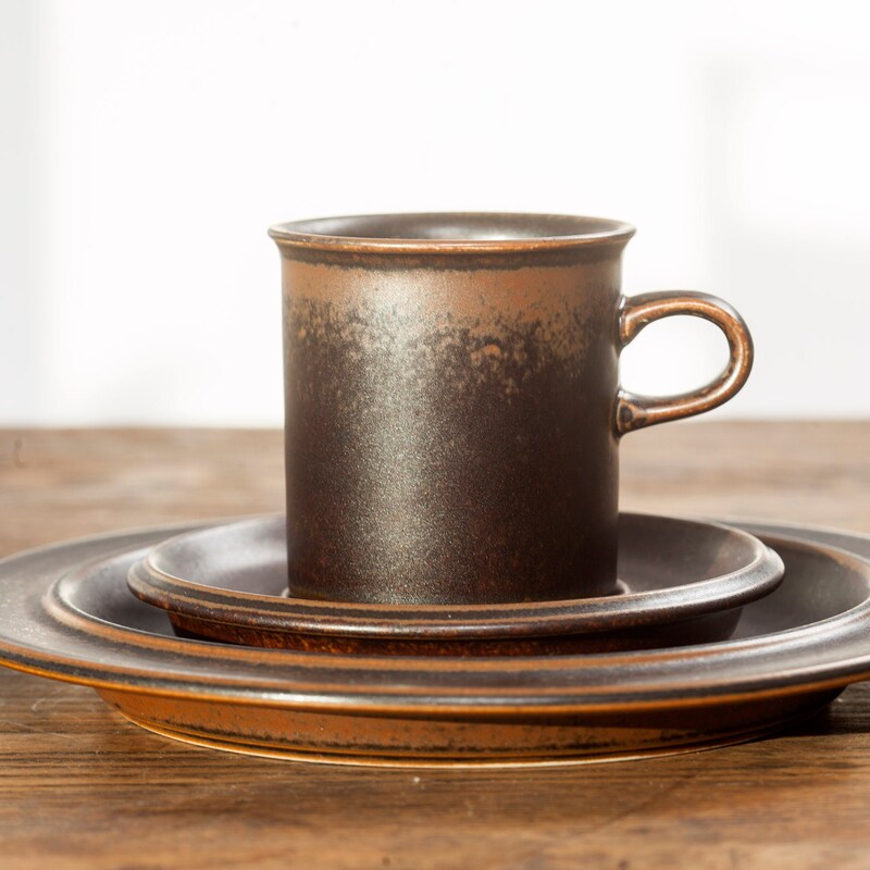 Finland Pottery - Etsy UK