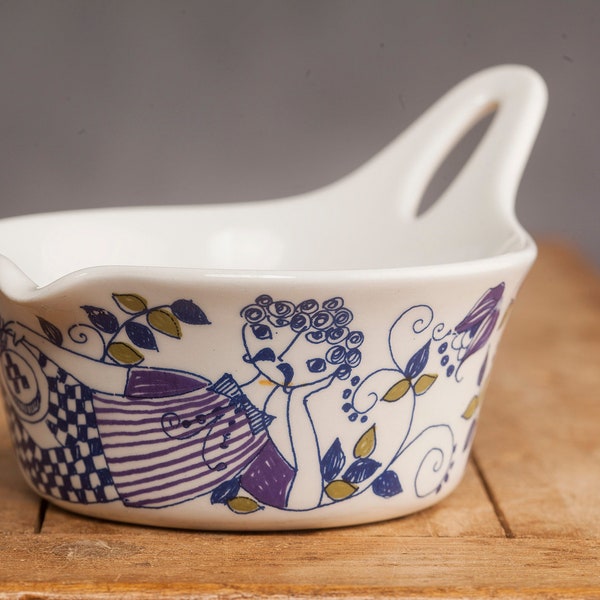 Turi Design Lotte - Etsy