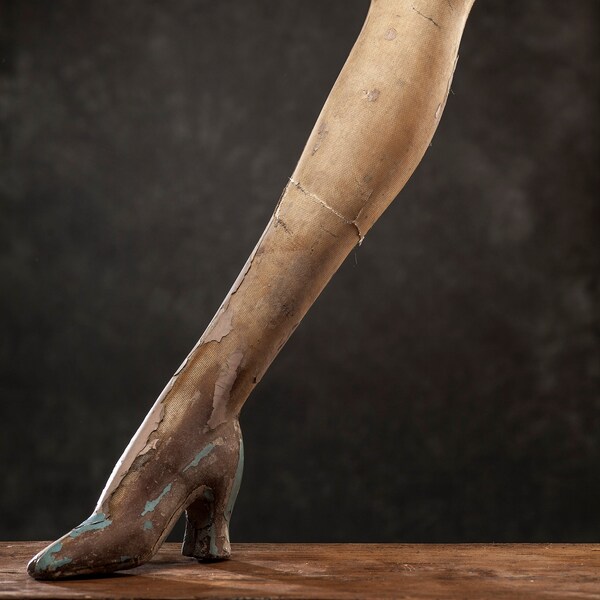 Vintage Mannequin - Etsy