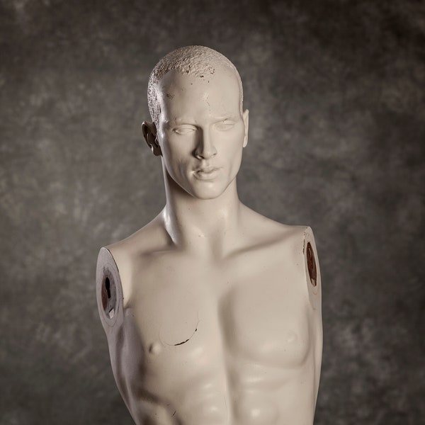 Male Mannequin Full Body - Etsy