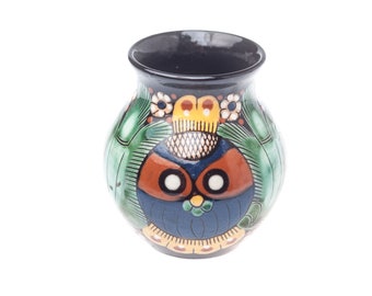 Vintage Thun Pottery - Etsy UK