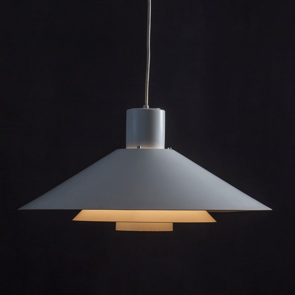 Danish Ceiling Light - Etsy