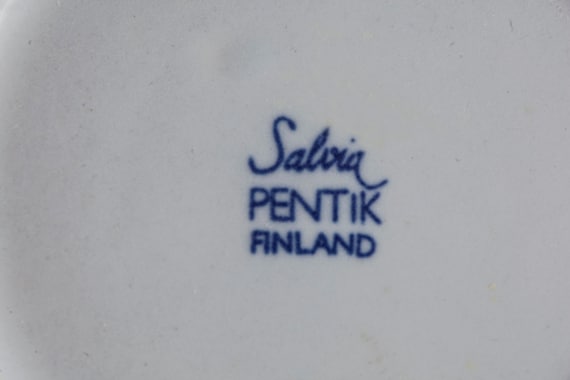 Pentik Logo