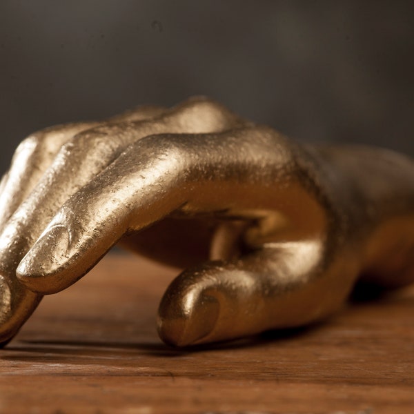 Mannequin Hand - Etsy