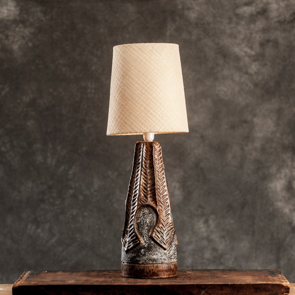 Ceramic Large Lamp Base - Etsy