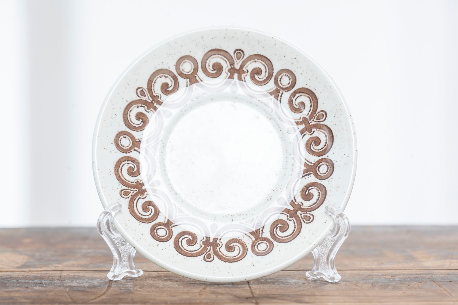 SET for 5 VINTAGE Biltons Tableware/ 1970s English Coffe Set - Cups and ...