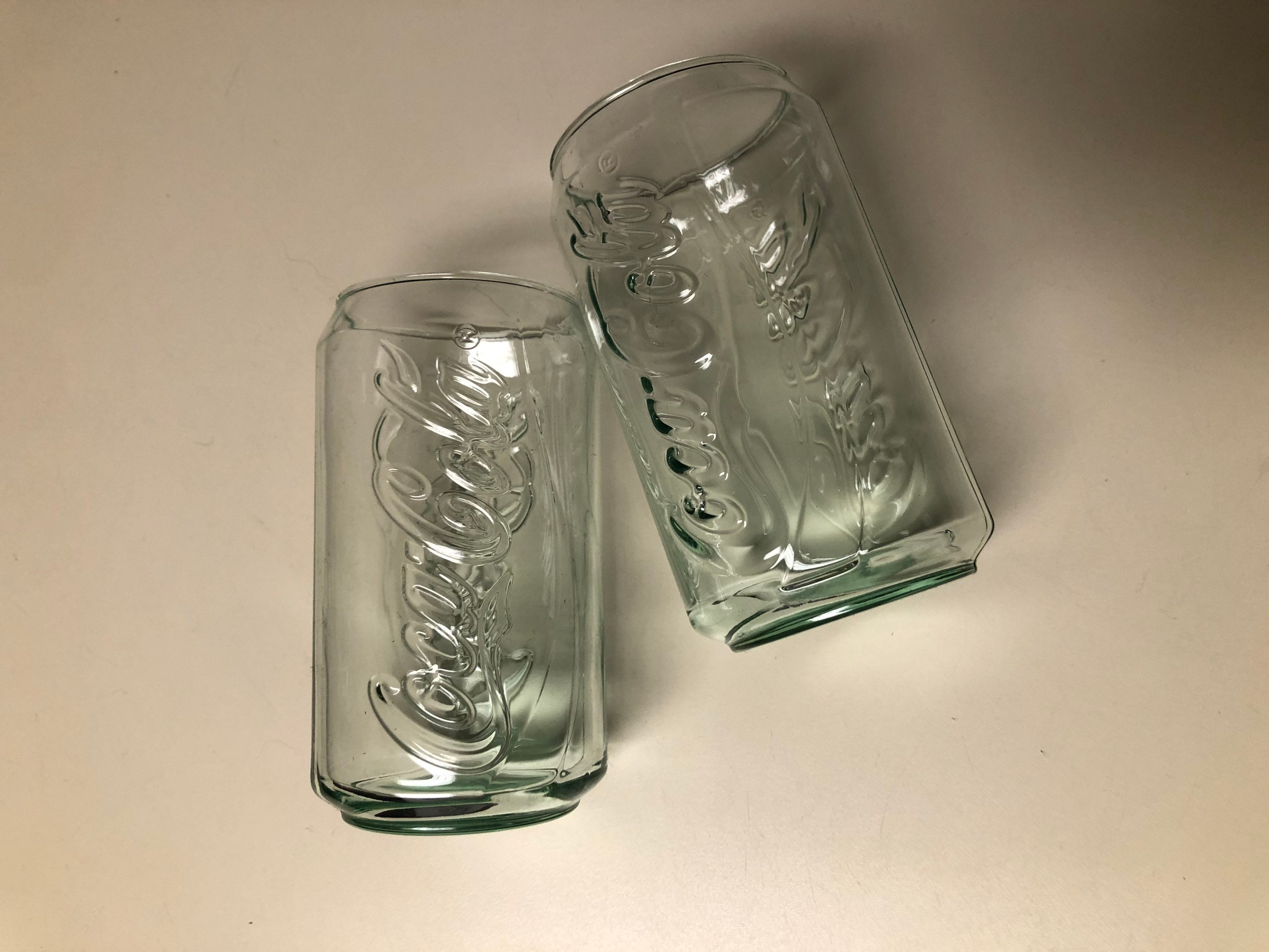 Coca Cola Drinking Glasses for sale | Only 4 left at -70%