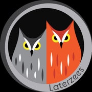 Laterzees - Etsy