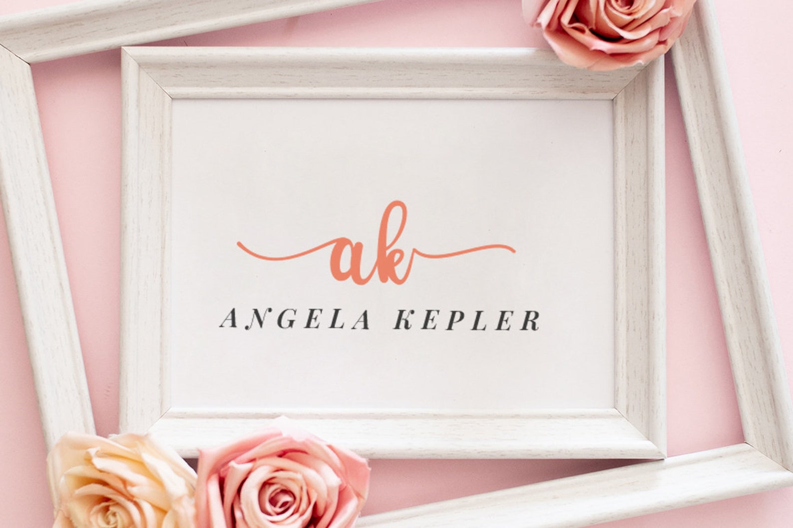 Dear Heart Font Script Font Font With Tails Farmhouse - Etsy