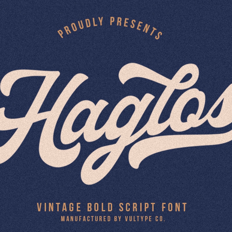 80s Script Font Svg - Etsy