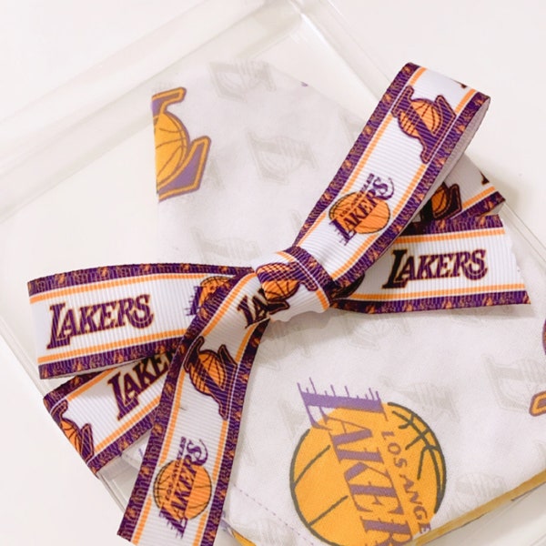 La Lakers Face Mask - Etsy Australia
