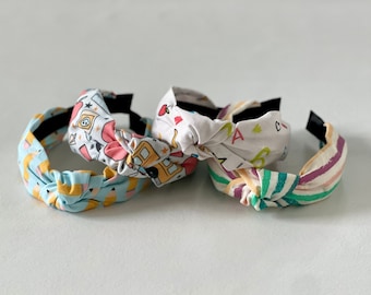Back to School Headband - Etsy