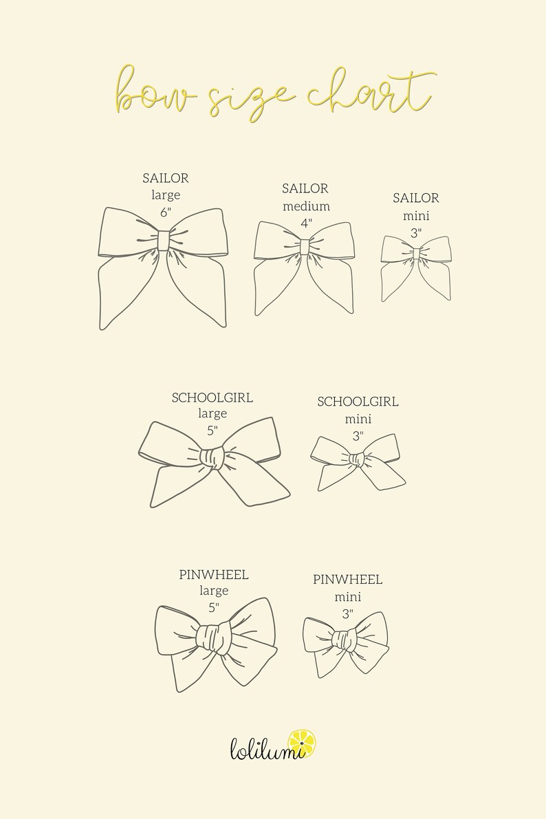 Blue Seersucker Hair Bow, Seersucker Hair Bow, Stripes Hair Bow, Girl ...