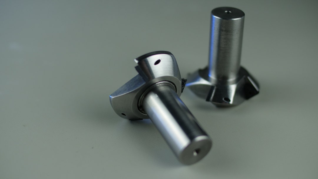 Bevel Cutter Plans - Etsy
