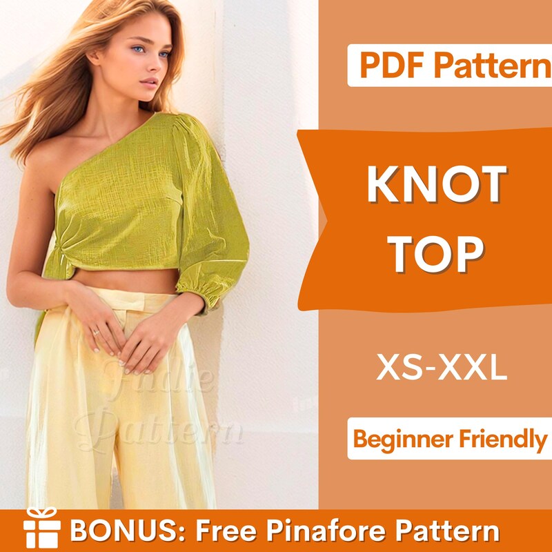 One Shoulder Top - Etsy