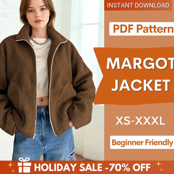 IndiePattern - Etsy Canada