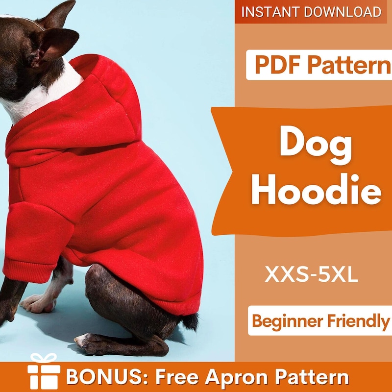 Xxs Crochet Dog Jumper - Etsy