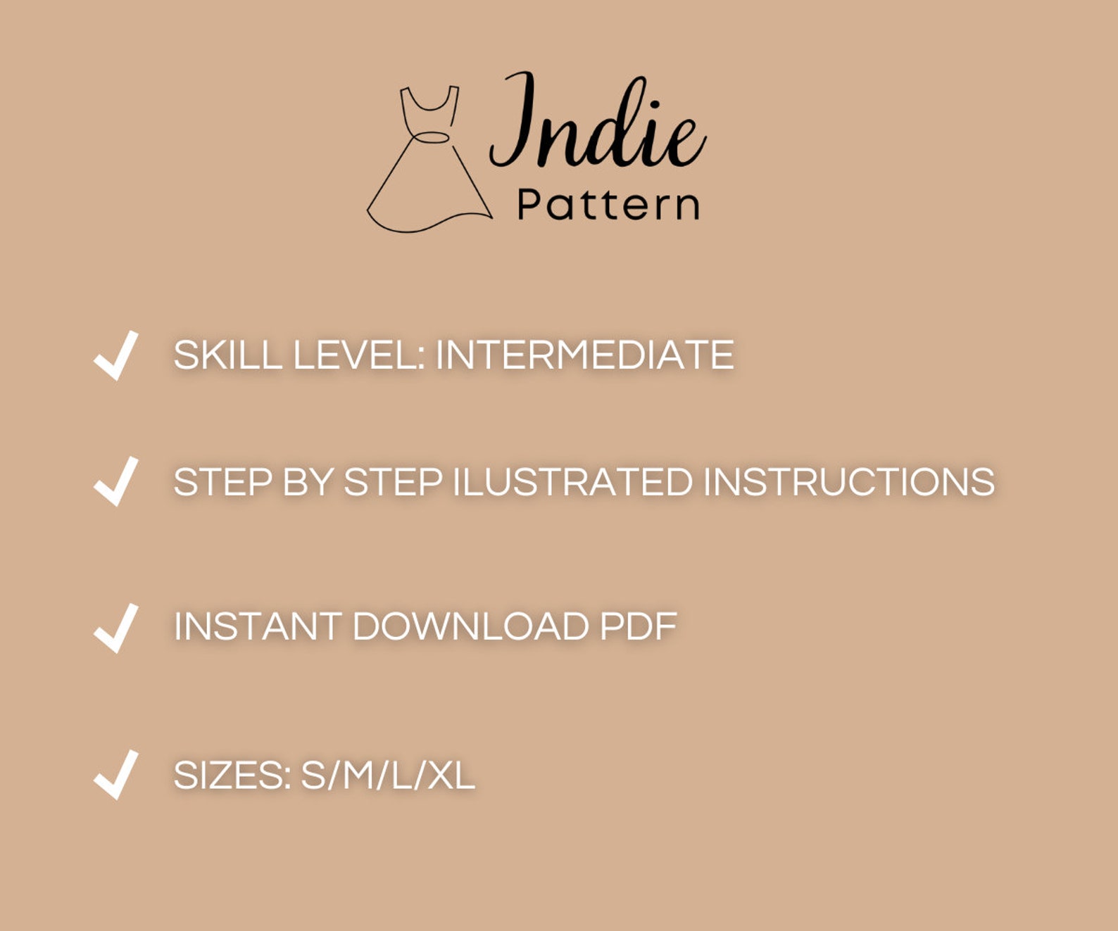 Slip Dress Sewing Pattern Bodycon Dress Pattern Backless - Etsy