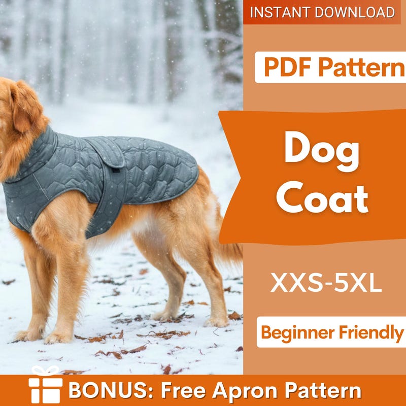 Extra Large Dog Hoodie - Etsy
