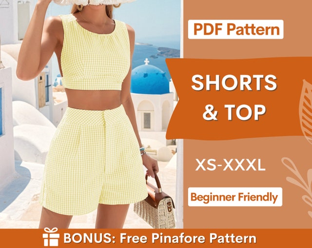 IndiePattern - Etsy Canada