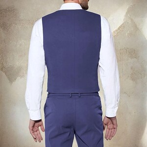 Vest Pattern for Men | Men Sewing Pattern | Waistcoat for Men| Sewing ...