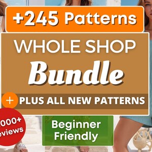 SEWING PATTERNS - Etsy