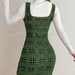 Bodycon Dress Pattern Dress Sewing Pattern Beginner Pattern Women ...