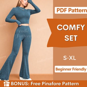 SEWING PATTERNS - Etsy