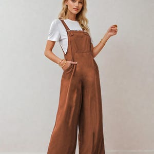 Jumpsuit Pattern Overalls Sewing Pattern Sewing Patterns Women women ...