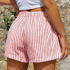 Shorts for Women Pattern | Women Shorts Pattern | Beginner Shorts ...