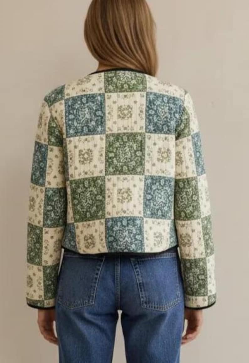 Jacket Sewing Pattern | Coat Pattern | Sewing Patterns | Jacket Pattern ...