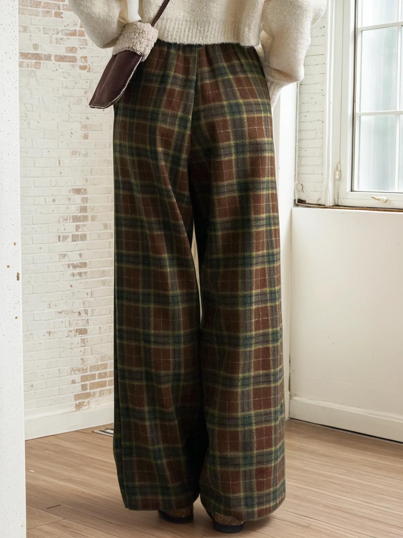 Pants With Pockets Sewing Pattern, Women Pants Pattern, Pajama Pants ...