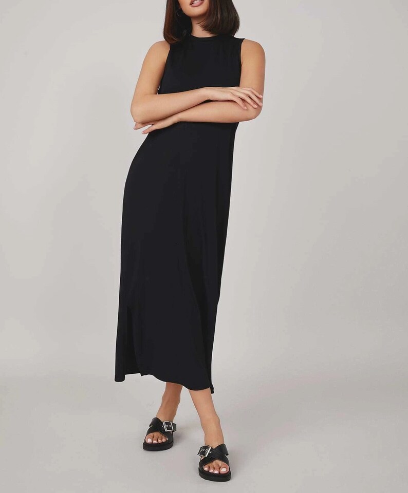 Dress Sewing Pattern Slit Dress Pattern Prom Dress Pattern - Etsy