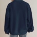 Zip Sweater Sewing Pattern | Zipper Sweater | Zip up Sweater | Sweater ...