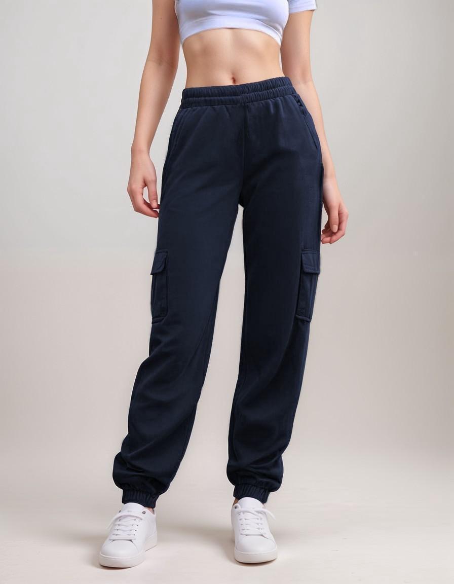 Cargo Pants Pattern, Pants Pattern, Women Pants Sewing Pattern, Sewing ...