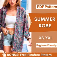 Free Patterns - Etsy