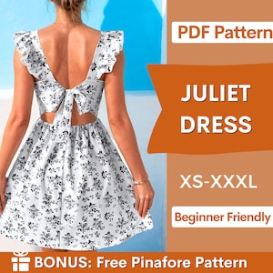 Chiffon Dress - Etsy