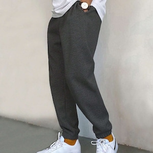 Men Jogger Pattern, XS XXXL, Jogger Patterns, Sweatpants Pattern for ...