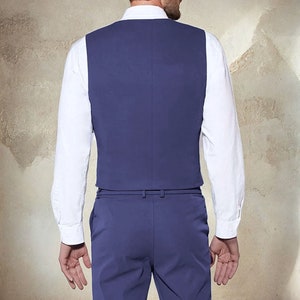 Vest Pattern for Men Men Sewing Pattern Waistcoat for Men Sewing ...