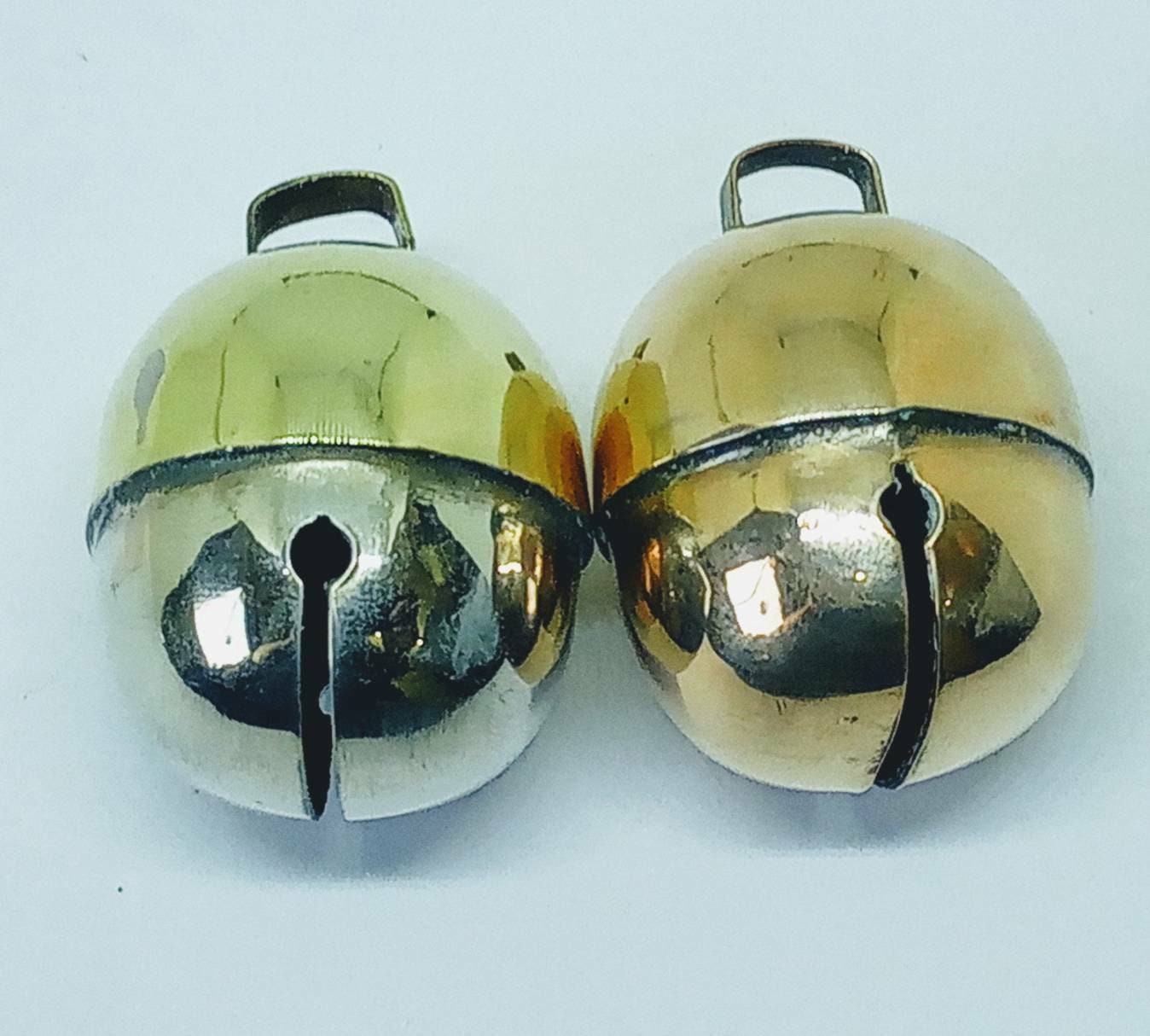 Falconry High Tone/dual Tone Acorn Bells - Etsy