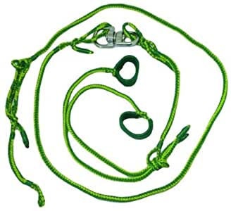 Falconry Arab Jesses, Anklets, Swivel and Leash Set in Varying Sizes - Etsy
