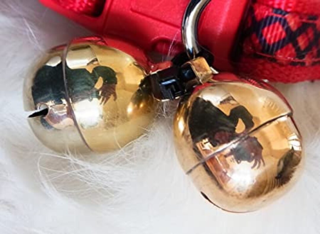 Falconry High Tone/dual Tone Acorn Bells - Etsy