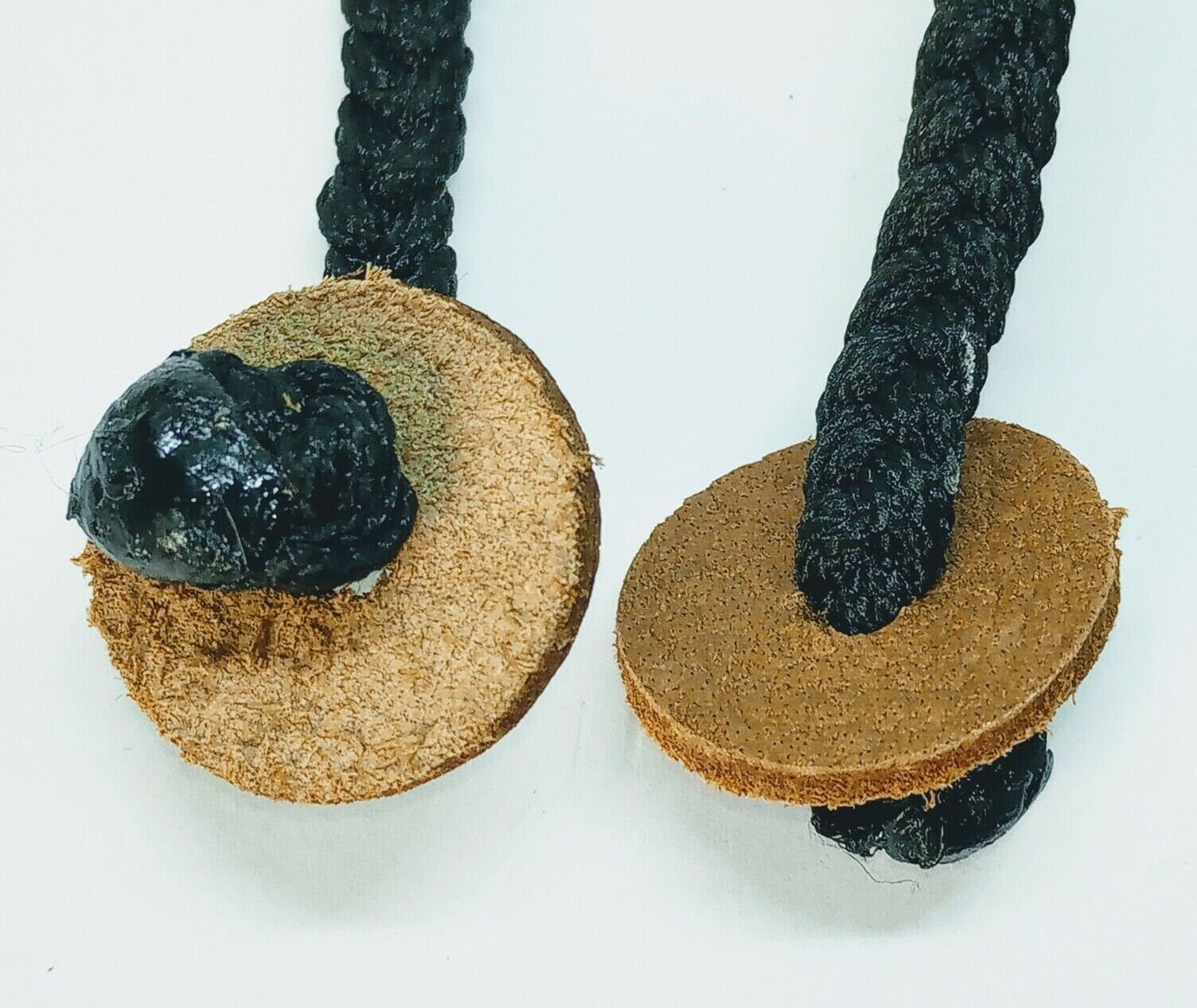Falconry Braided Flying Jesses (paracord) Exceptionally Strong. Pair - Etsy