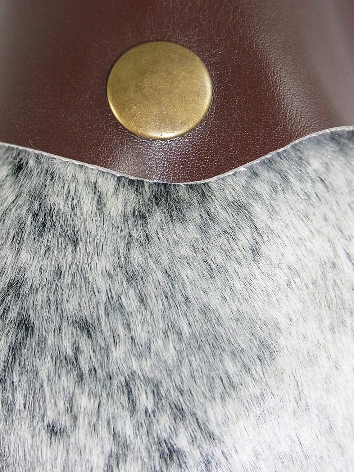 Falconry Rabbit Lure With Creance faux Fur - Etsy